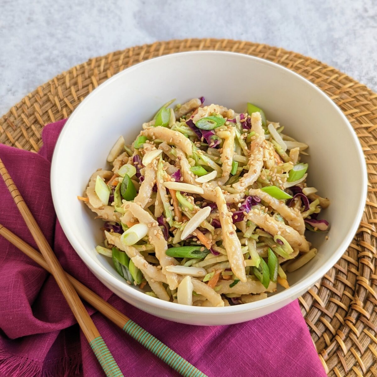 Improved Nature - Improved Nature