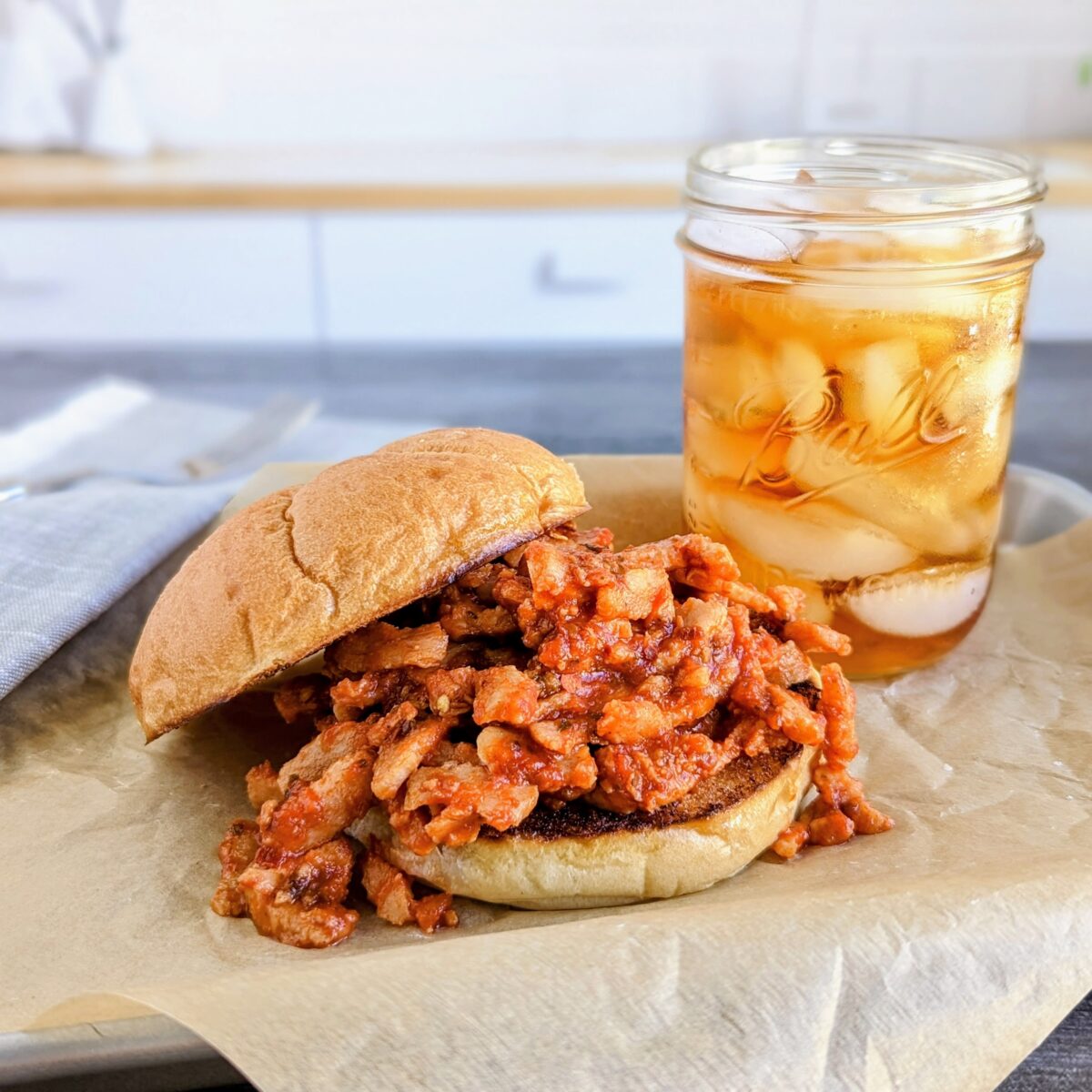 About - Improved Nature